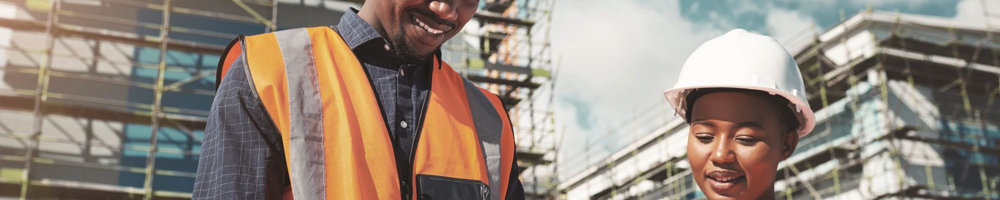 Ingénieur·e en BTP | CMQ